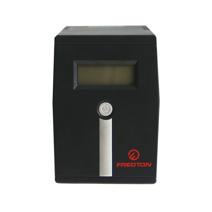 Bộ Lưu Điện FREDTON F56VT-1200 1200VA/720W (Line Interactive)