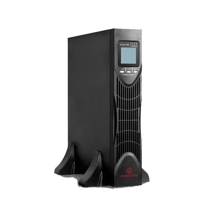 Bộ Lưu Điện FREDTON F99VRTX-10K 10KVA/9000W (Rack/Tower)